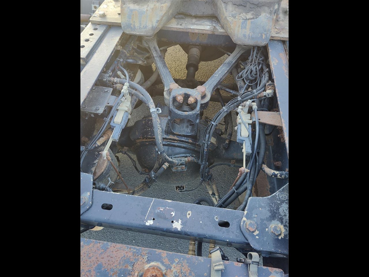 2003 KENWORTH T950 for sale