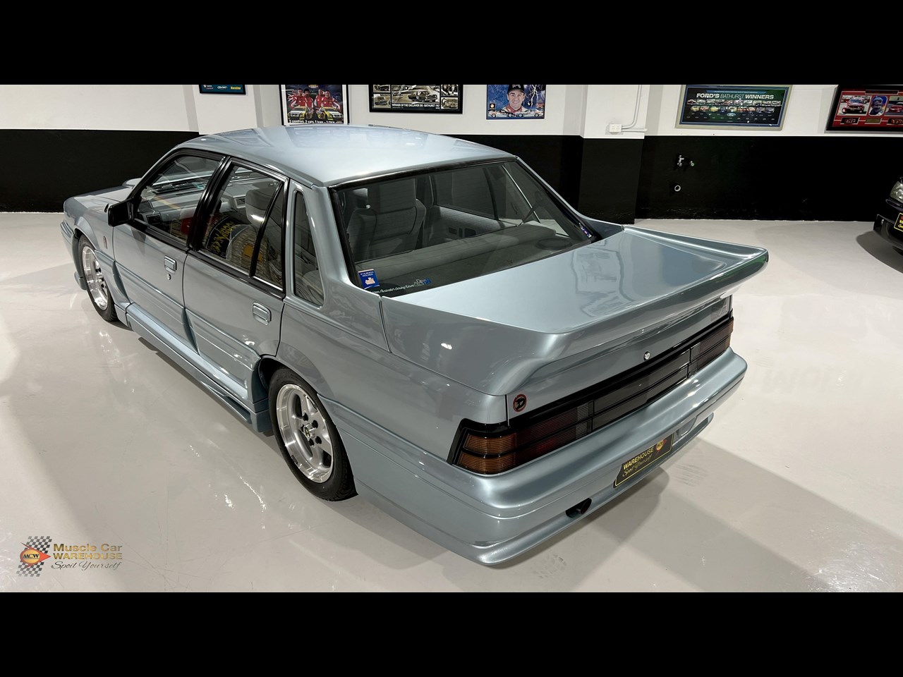 1988 HSV WALKINSHAW 1988 HSV VL SS Group A Walkinshaw for sale