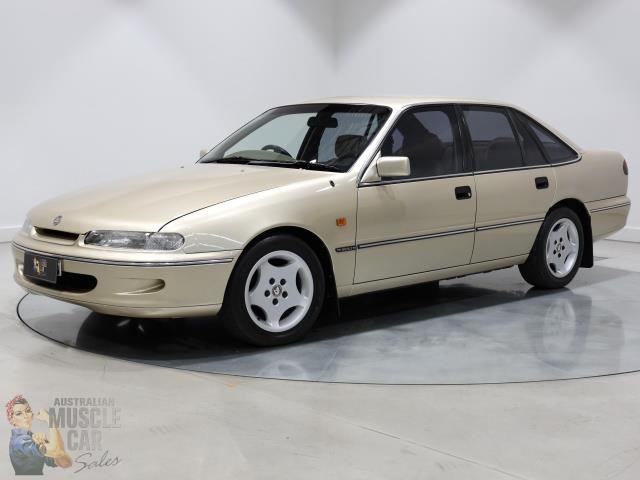 1994 HOLDEN COMMODORE VR for sale