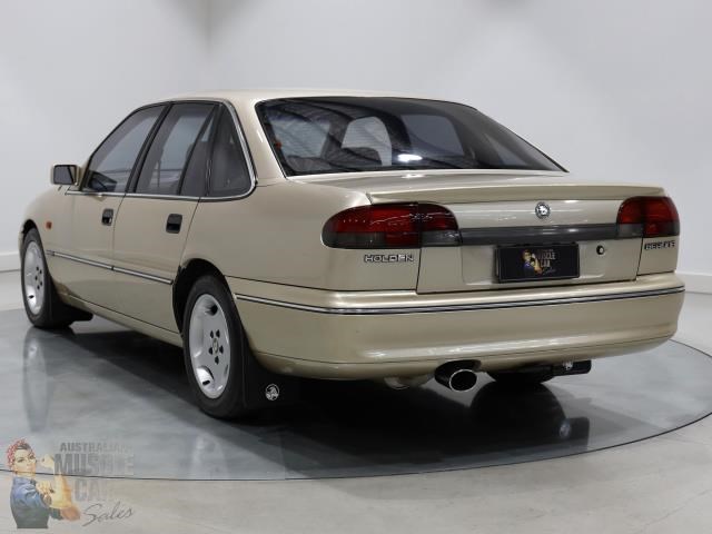 1994 HOLDEN COMMODORE VR for sale