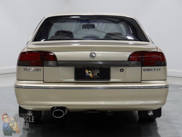 1994 HOLDEN COMMODORE VR for sale