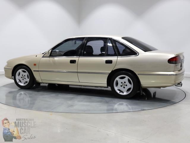 1994 HOLDEN COMMODORE VR for sale