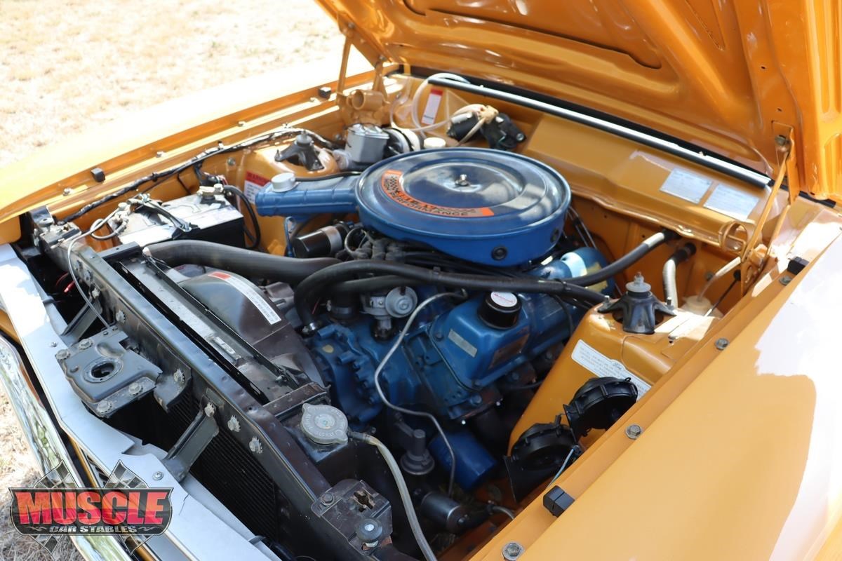 1973 FORD FALCON XA GT RPO for sale