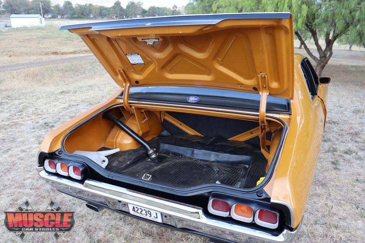 1973 FORD FALCON XA GT RPO for sale