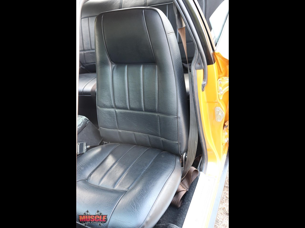 1973 FORD FALCON XA GT RPO for sale