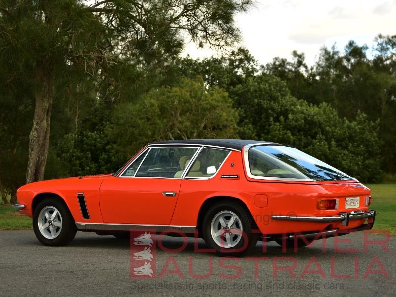 1973 JENSEN SP for sale