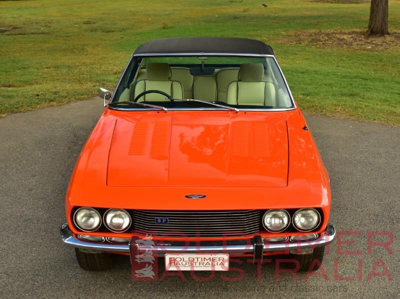 1973 JENSEN SP for sale