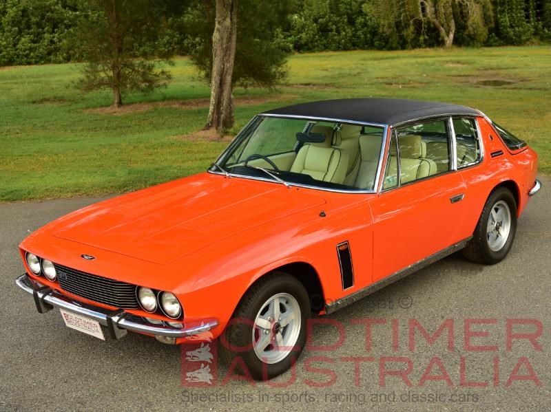 1973 JENSEN SP for sale