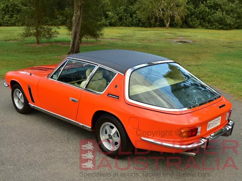 1973 JENSEN SP for sale