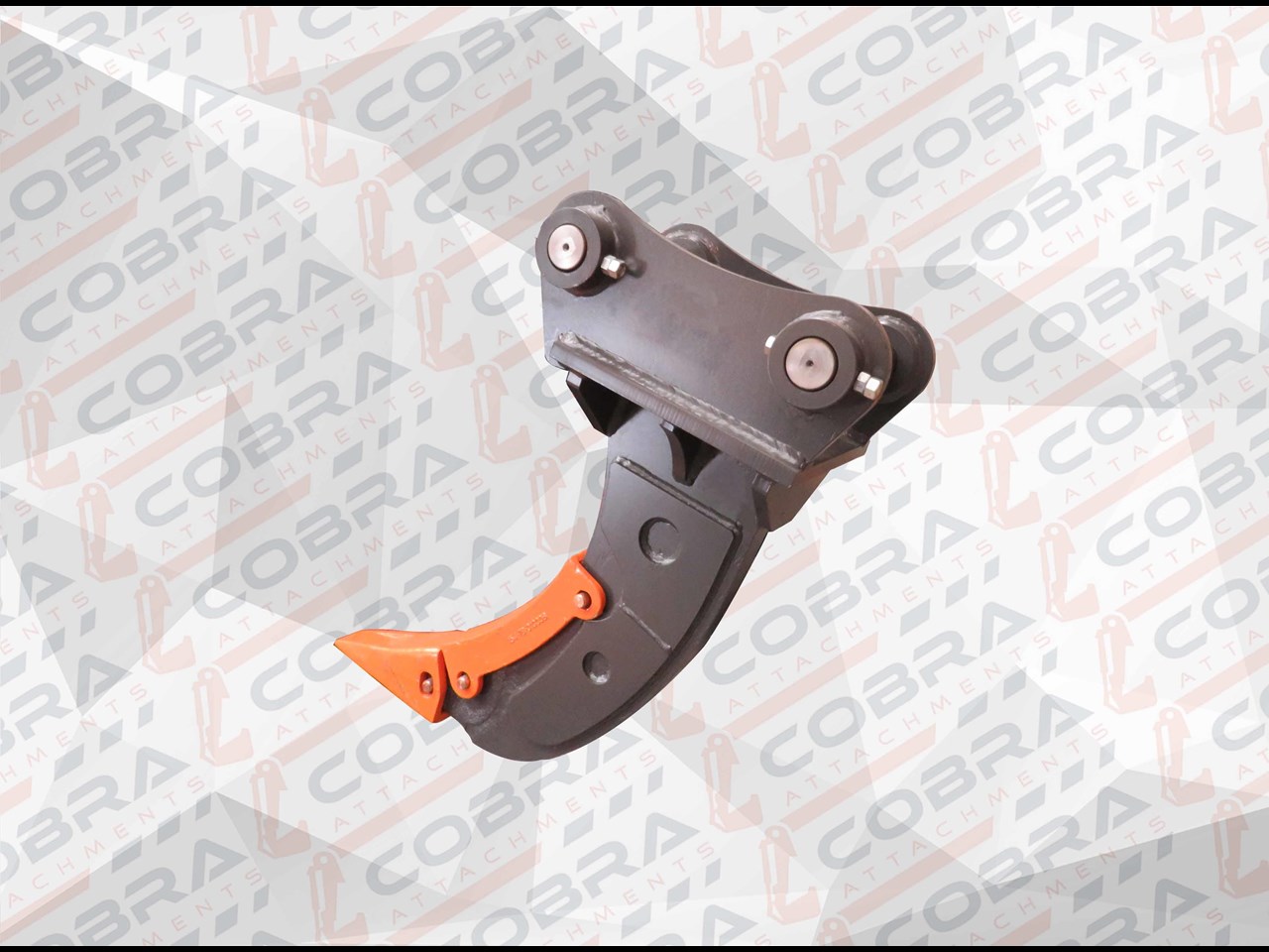 COBRA 10-14 TONNE RIPPER for sale