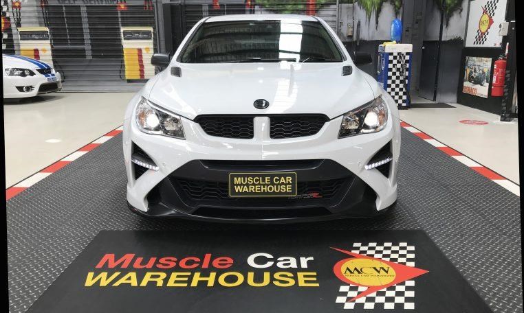 2017 HOLDEN HSV HSV VF COMMODORE GTS-R for sale