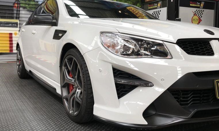 2017 HOLDEN HSV HSV VF COMMODORE GTS-R for sale