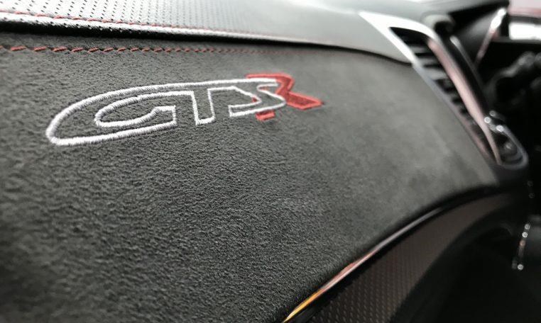 2017 HOLDEN HSV HSV VF COMMODORE GTS-R for sale