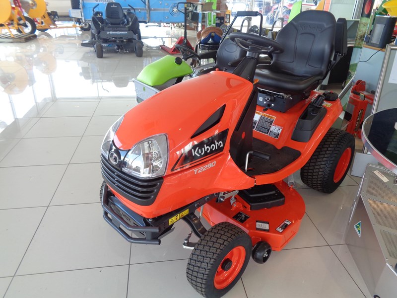 KUBOTA T2290-KW-42 for sale