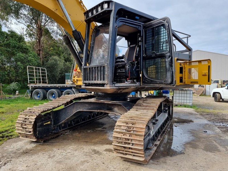 2020 SANY SY245F for sale