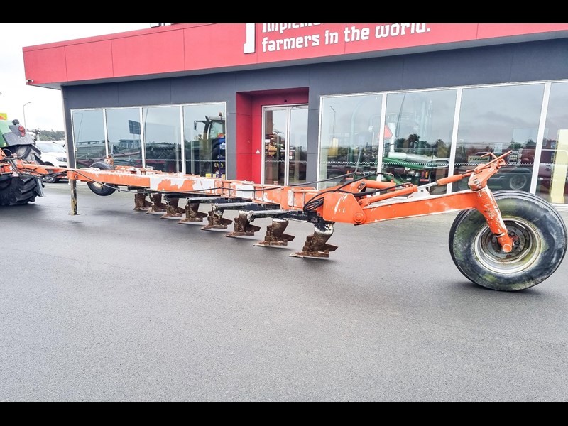 HOWARD HOWARD 8 FURROW PARAPLOW for sale