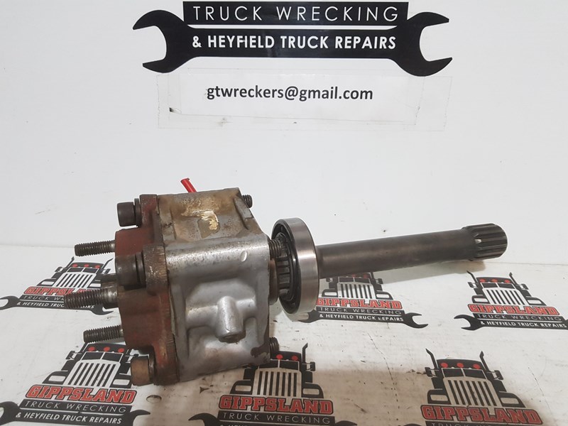 DAF ZF PTO ZF DAF for sale