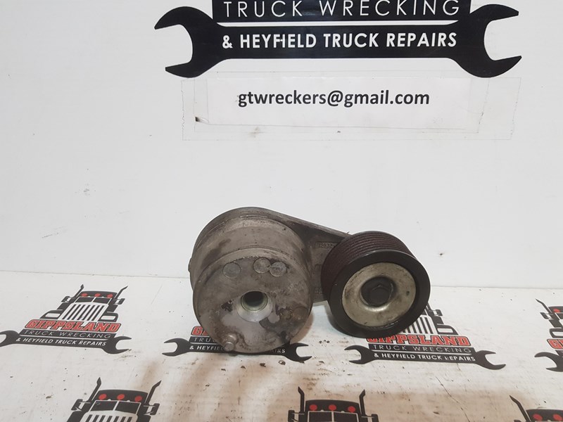 GATES BELT TENSIONER RIBBED 38516 GATES 38516 for sale