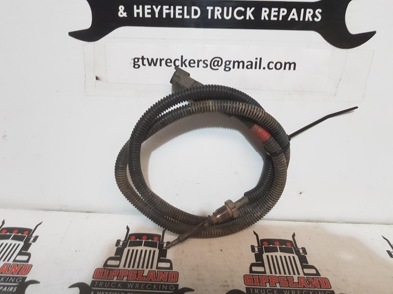 MACK EXHAUST TEMPERATURE SENSOR MACK for sale