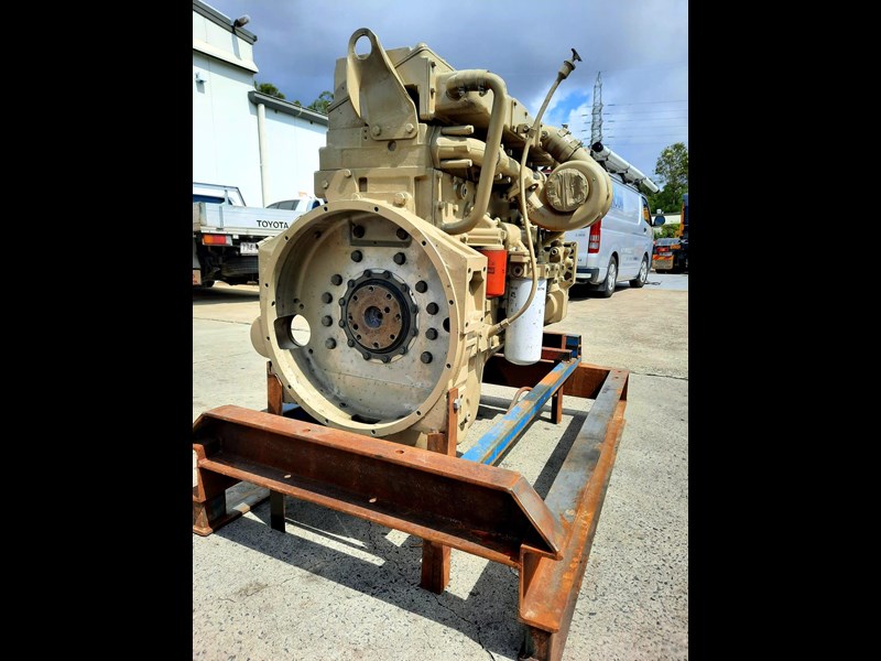 CUMMINS L10 for sale