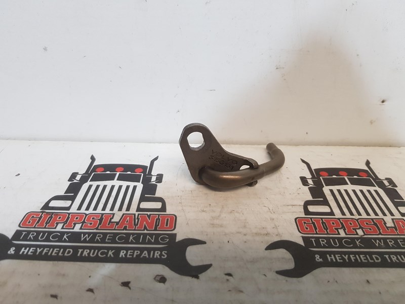 VOLVO MP8 PISTON COOLING NOZZLE 3155151 VOLVO MP8 3155151 for sale