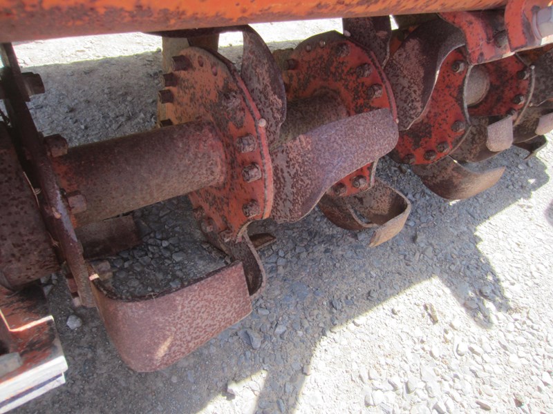 HOWARD AR60" ROTARY HOE for sale