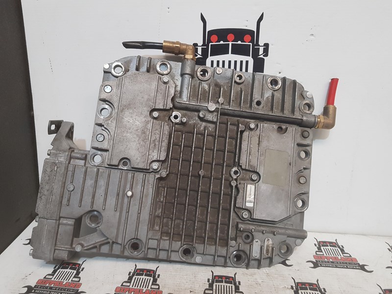 WABCO MDRIVE GEARBOX ACTUATOR CONTROL UNIT 4213640030 WABCO MDRIVE ...