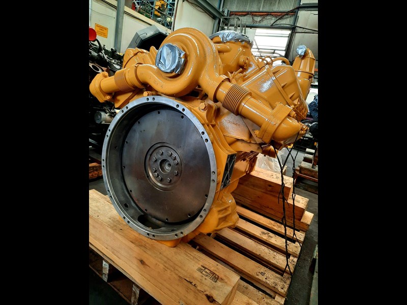 CATERPILLAR 3208 for sale