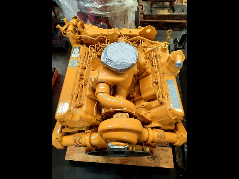 CATERPILLAR 3208 for sale