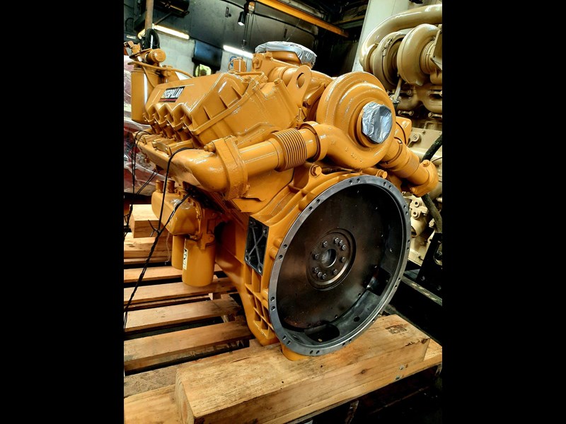 CATERPILLAR 3208 for sale