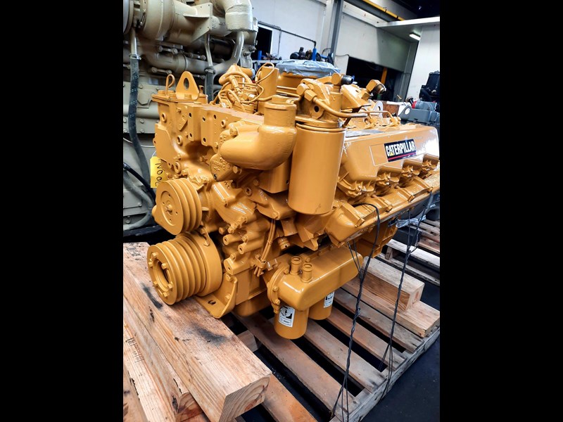 CATERPILLAR 3208 for sale