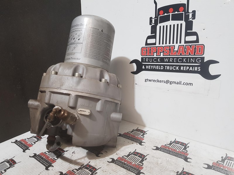 WABCO AIR DRYER 4324711010 WABCO 4324711010 for sale