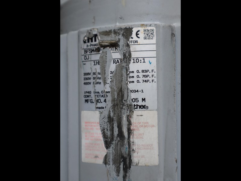 TRANSNORM TS1500 CURVED 90 DEGREE CORNER MOTORISED CONVEYOR for sale