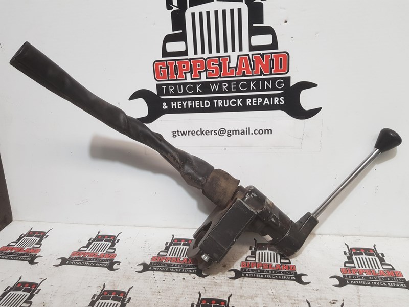 KENWORTH BENDIX TRAILER CONTROL VALVE TC-2 KENWORTH BENDIX TC-2 for sale