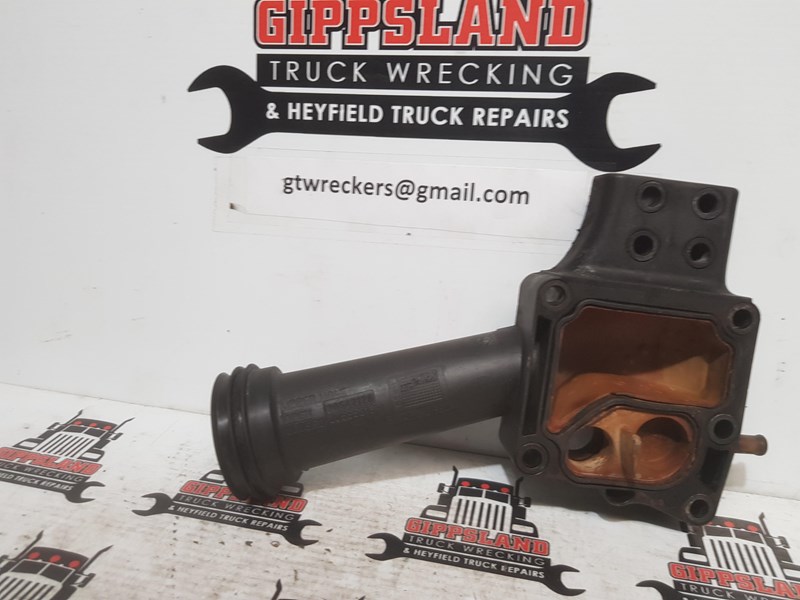 VOLVO COOLING PIPE TO WATER PUMP 20542128 VOLVO 20542128 for sale