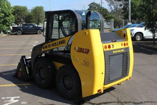 2022 NEW HOLLAND L313 NEW HOLLAND L313 for sale