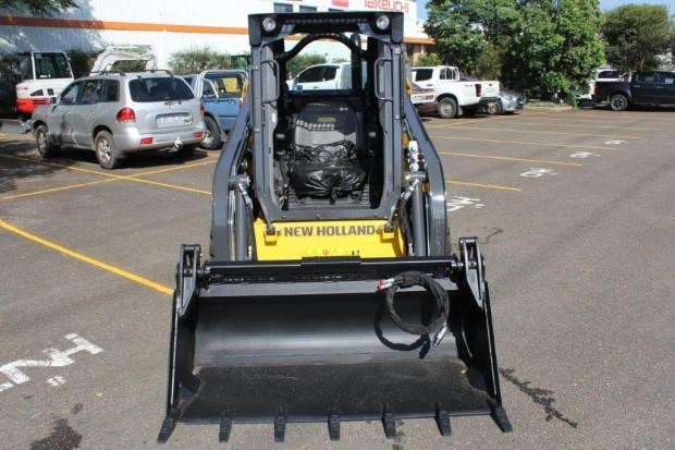 NEW HOLLAND L313 NEW HOLLAND L313/315/318/320/3 for sale