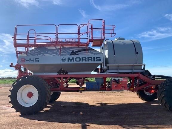 2022 MORRIS QUANTUM for sale