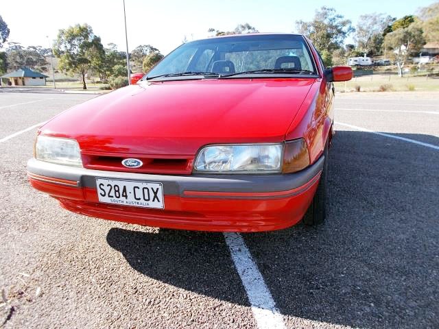 1991 FORD FALCON S XR8 EB for sale