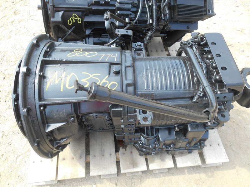 ALLISON MD3560 for sale