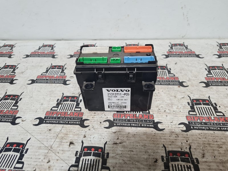VOLVO VOLVO VECU BBM 21313711 21313711 for sale