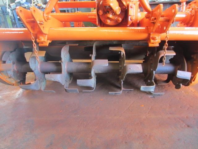 HOWARD AR60" ROTARY HOE for sale