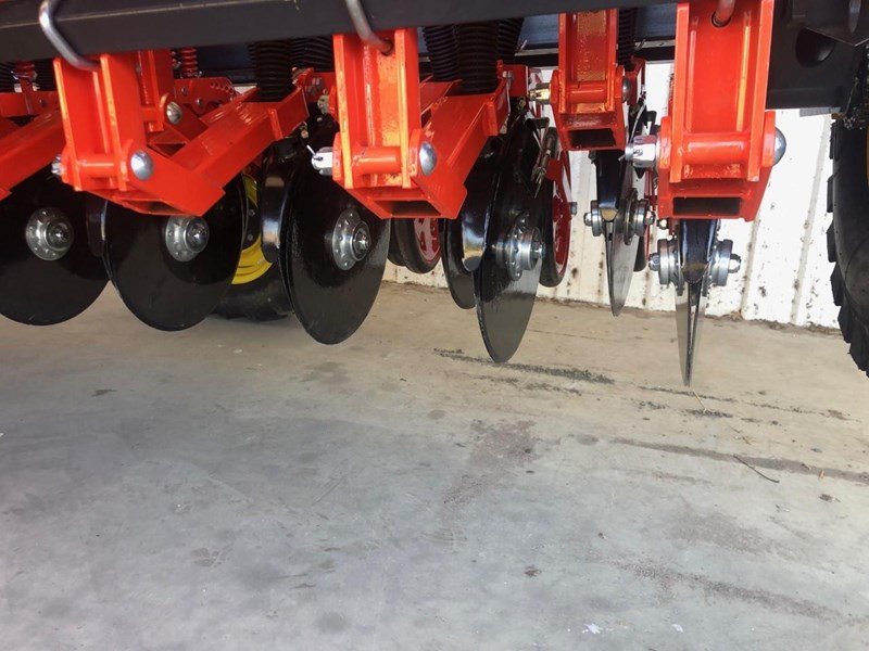 2021 SMARTSEEDER SS36 SS36 for sale