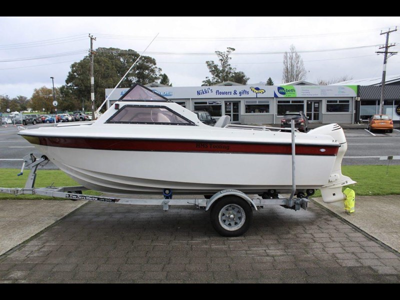 1982 FLEETLINE SOLITAIRE for sale