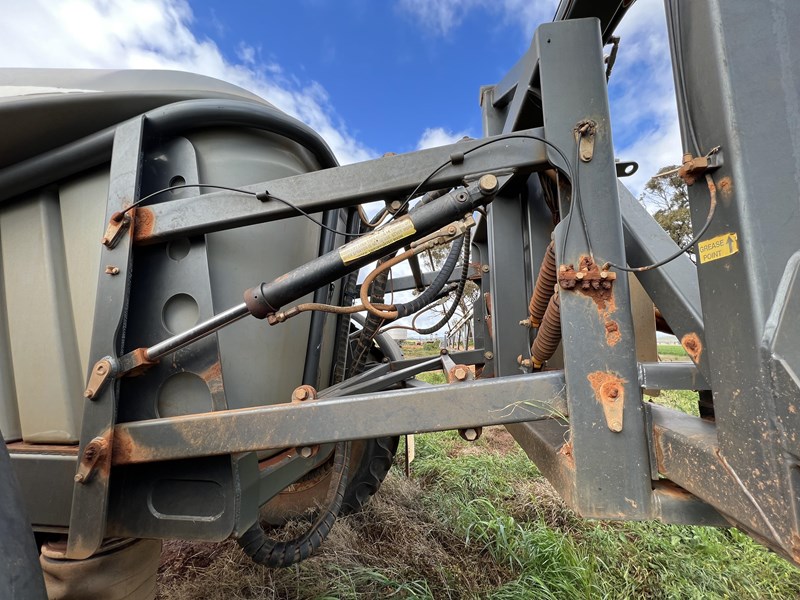 2014 STOLL S8 for sale