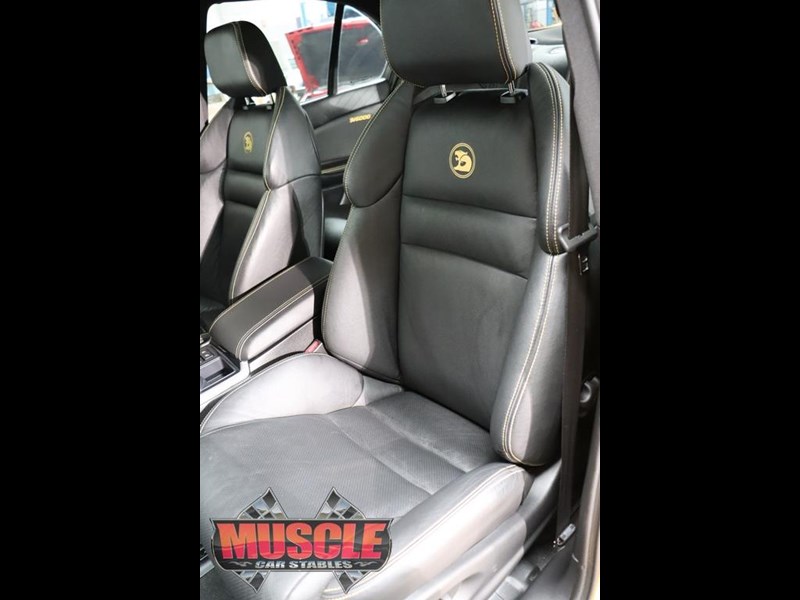 2005 HSV SV6000 VZ for sale