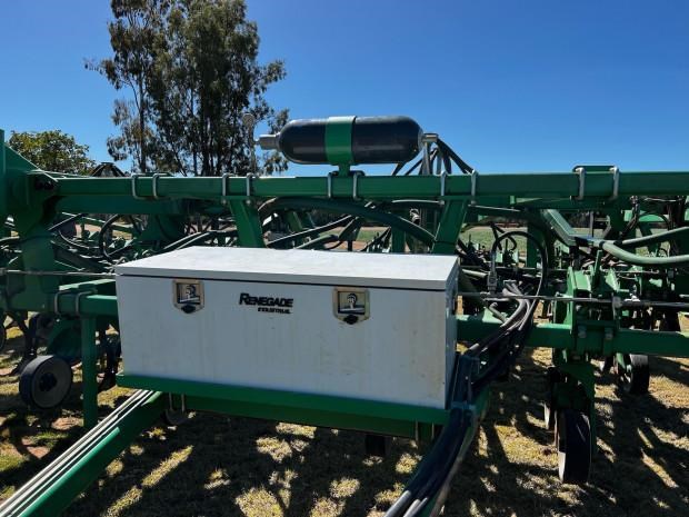 GESSNER LANDMASTER for sale