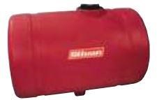 SILVAN 600L BARREL TANK for sale