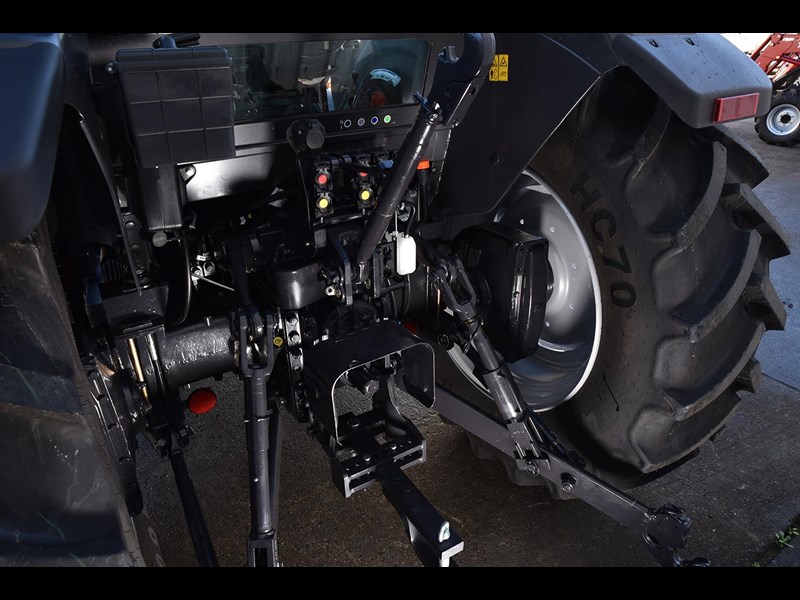 LANDINI POWERFARM RPS 110 HC 4WD CAB for sale