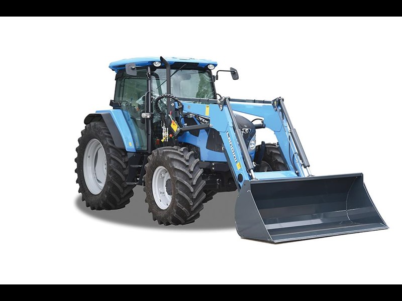 LANDINI LANDFORCE 125 RPS CAB for sale